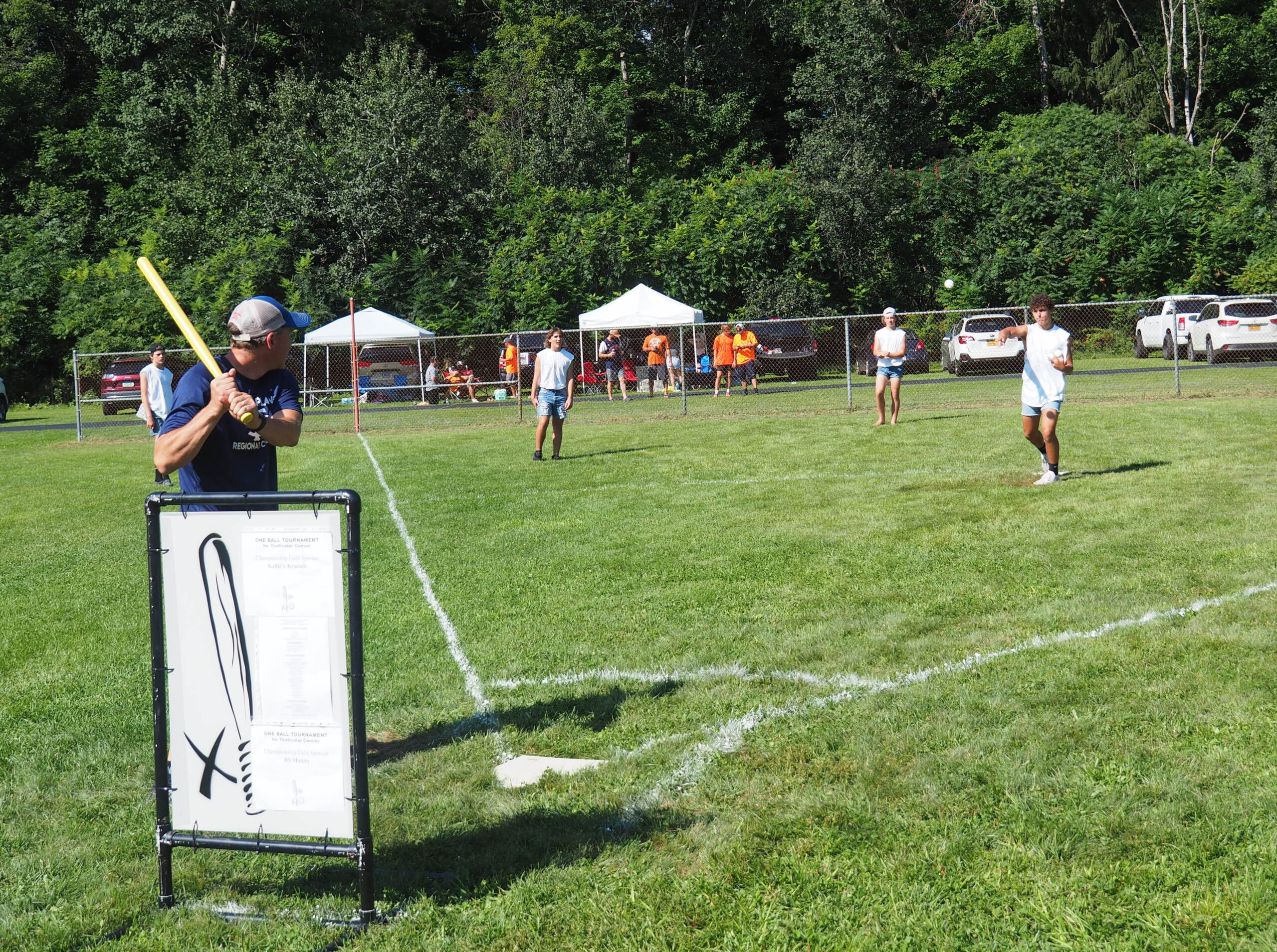 One Ball Tournament registration is open | News, Sports, Jobs ...